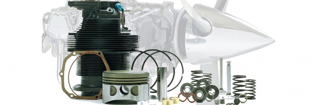 Aircraft parts and accessories supplier, distributor & dealer in USA ...