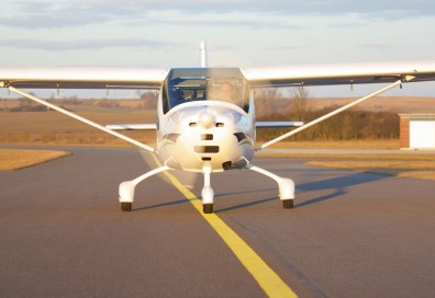 Remos GX - Light sport aircraft seller/dealer in USA & India | JetExe ...