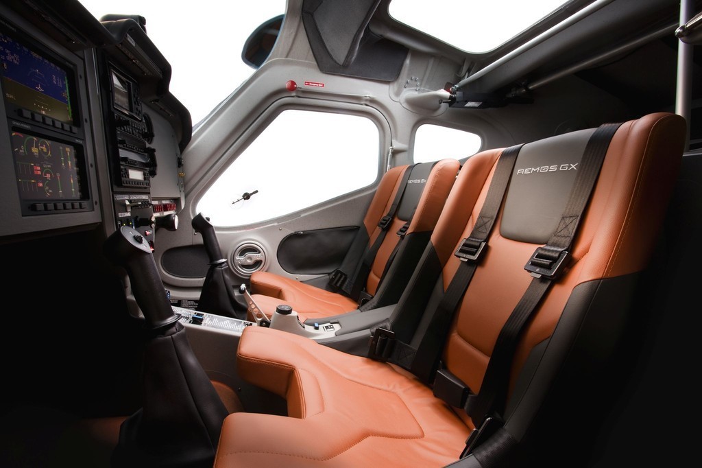 Remos GX - Light sport aircraft seller/dealer in USA & India | JetExe ...