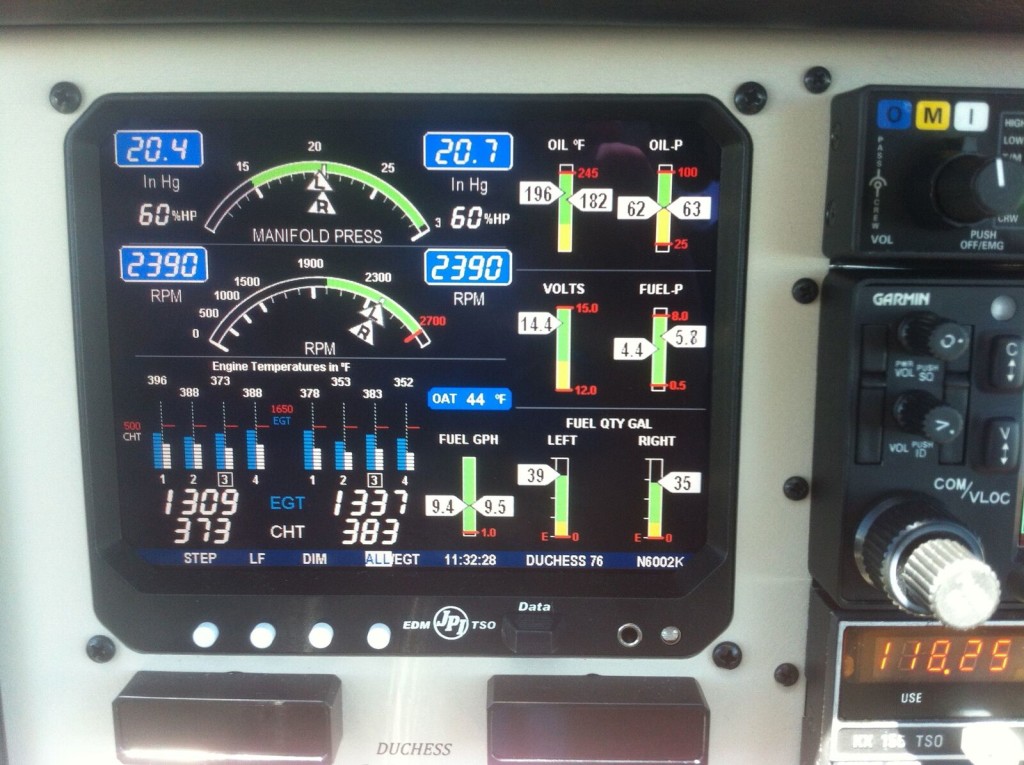 Multi engine rating airplane training fast track courses flight school ...